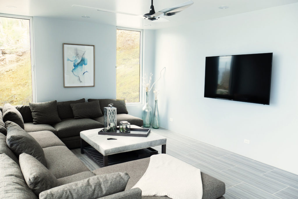 Glass House BVI | DISCOVER THE BRITISH VIRGIN ISLANDS