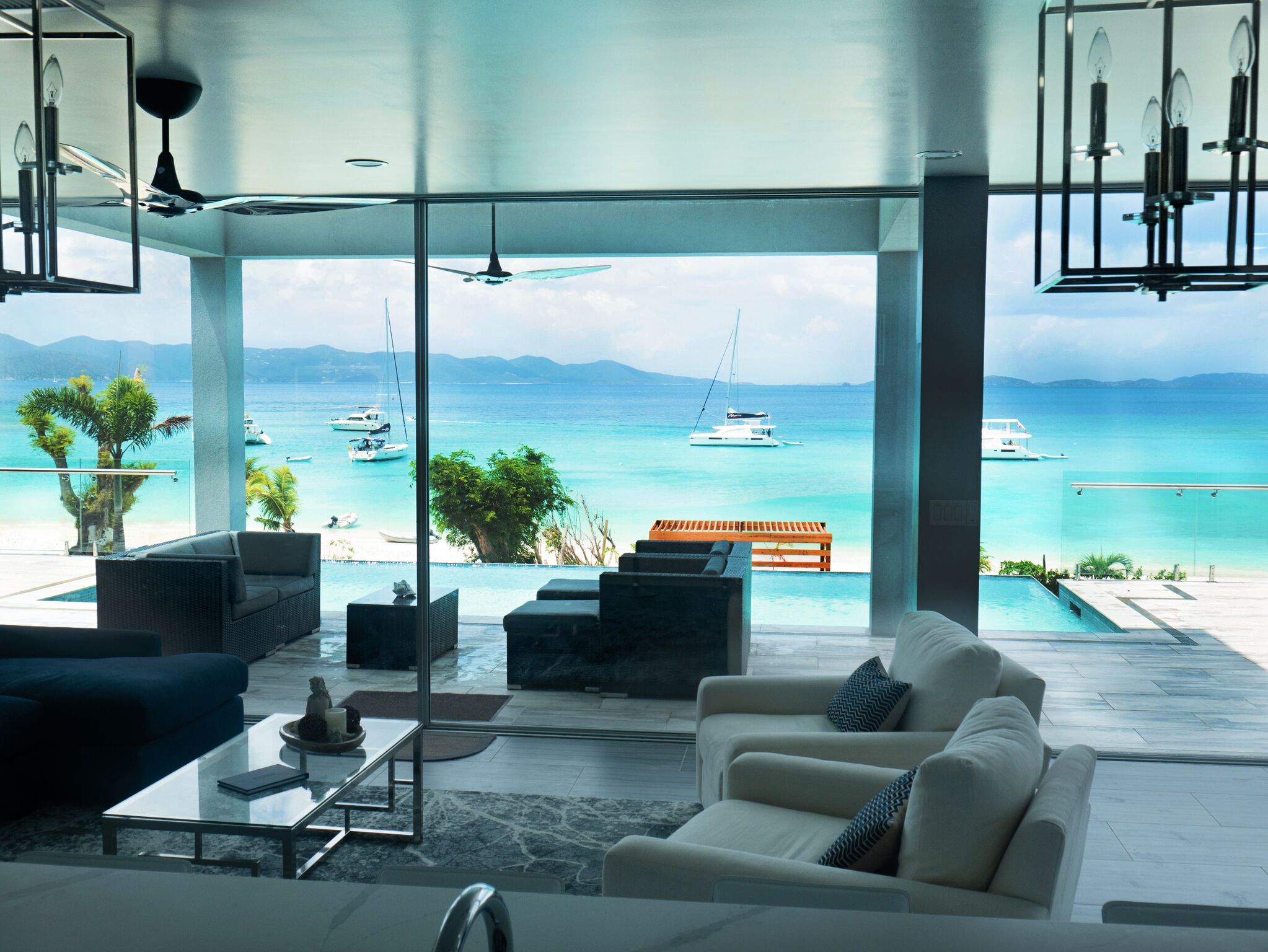 Glass House BVI | DISCOVER THE BRITISH VIRGIN ISLANDS