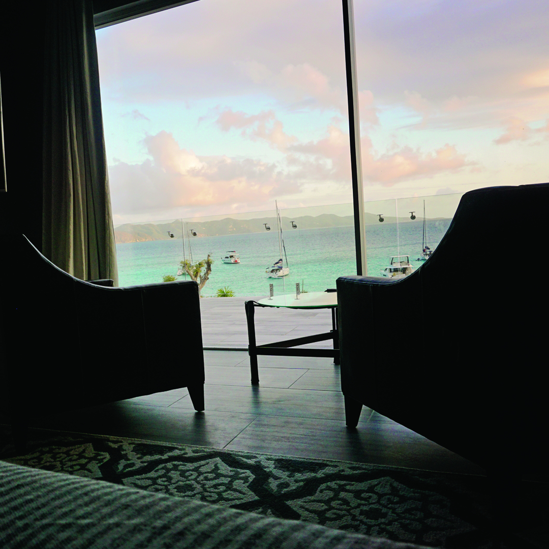Glass House BVI | DISCOVER THE BRITISH VIRGIN ISLANDS