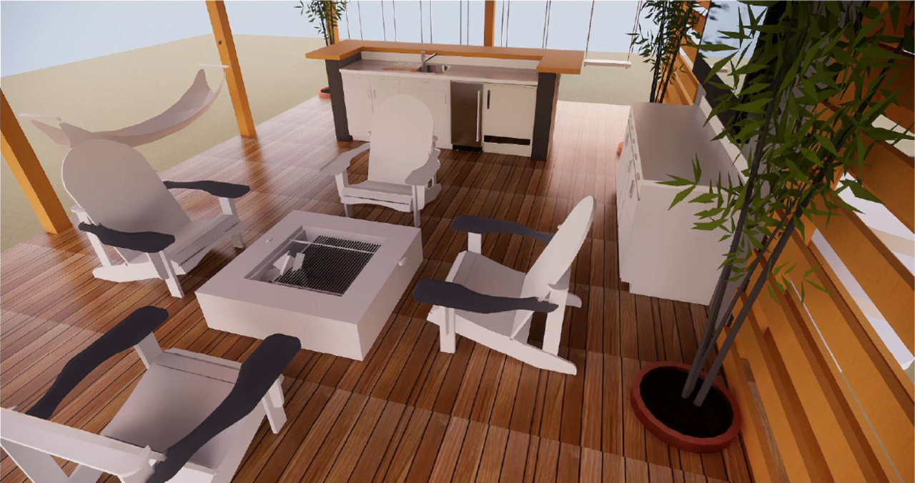 Glass House BVI | DISCOVER THE BRITISH VIRGIN ISLANDS