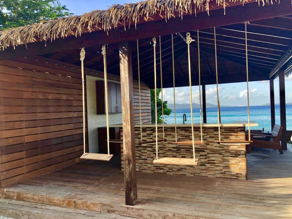 Glass House BVI - a British Virgin Island Rental