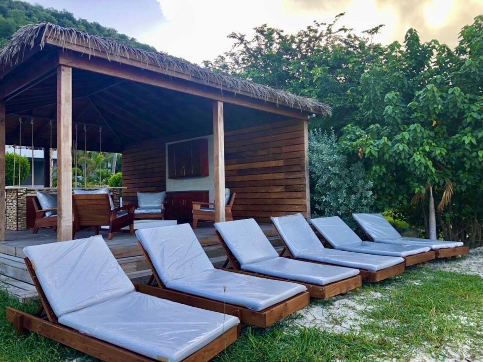 Glass House BVI - a British Virgin Island Rental