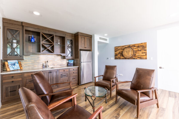 Glass House BVI - a British Virgin Island Rental